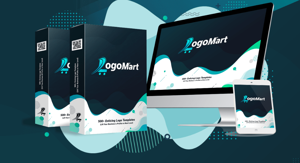 Logo Mart Create Professional Logos Fast Or Start A Logo Business