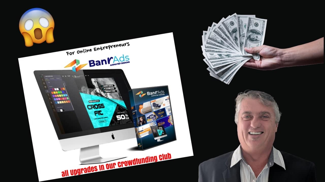 New Photo Animation Maker Creates Animated Web Graphics